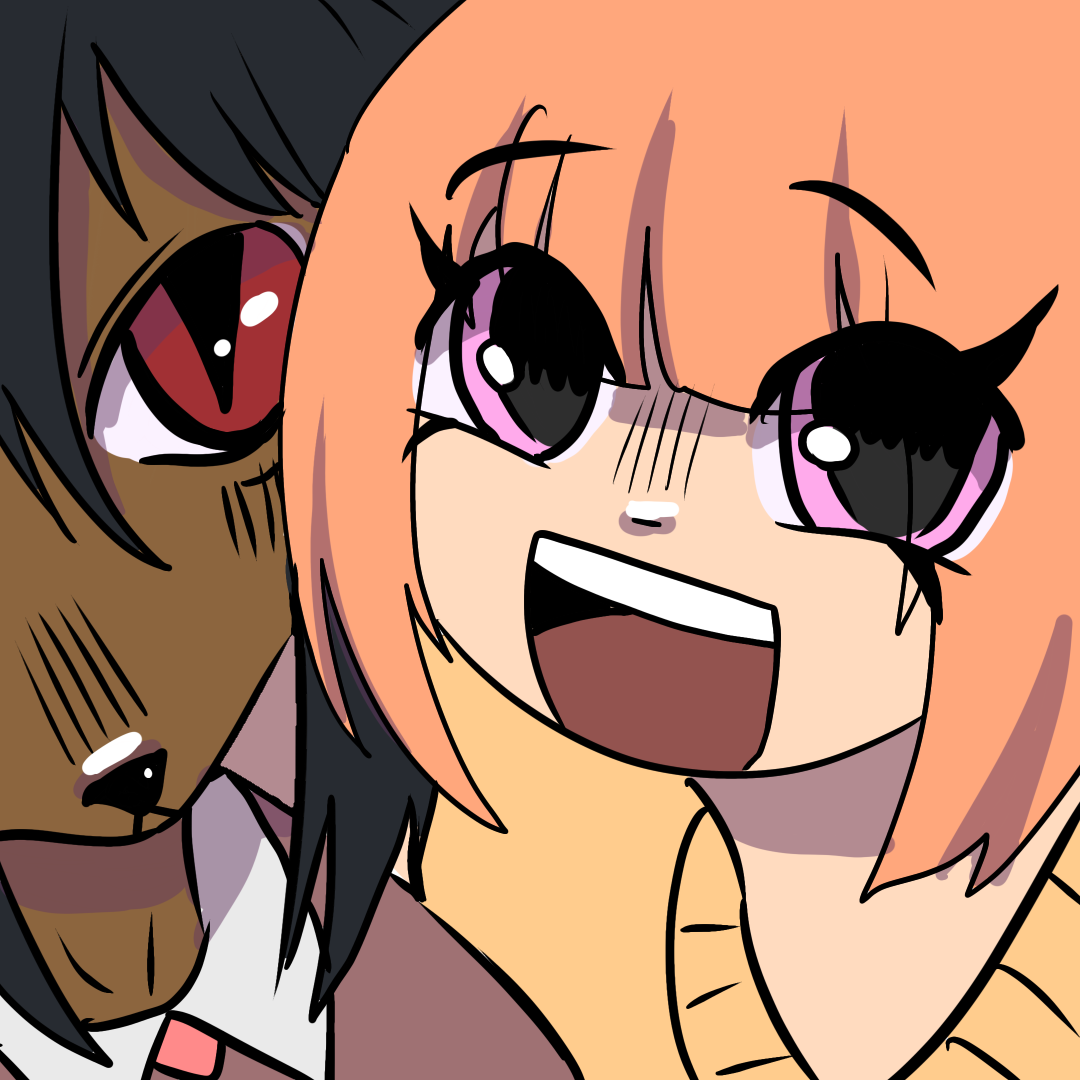 Deo’s familiar | WEBTOON