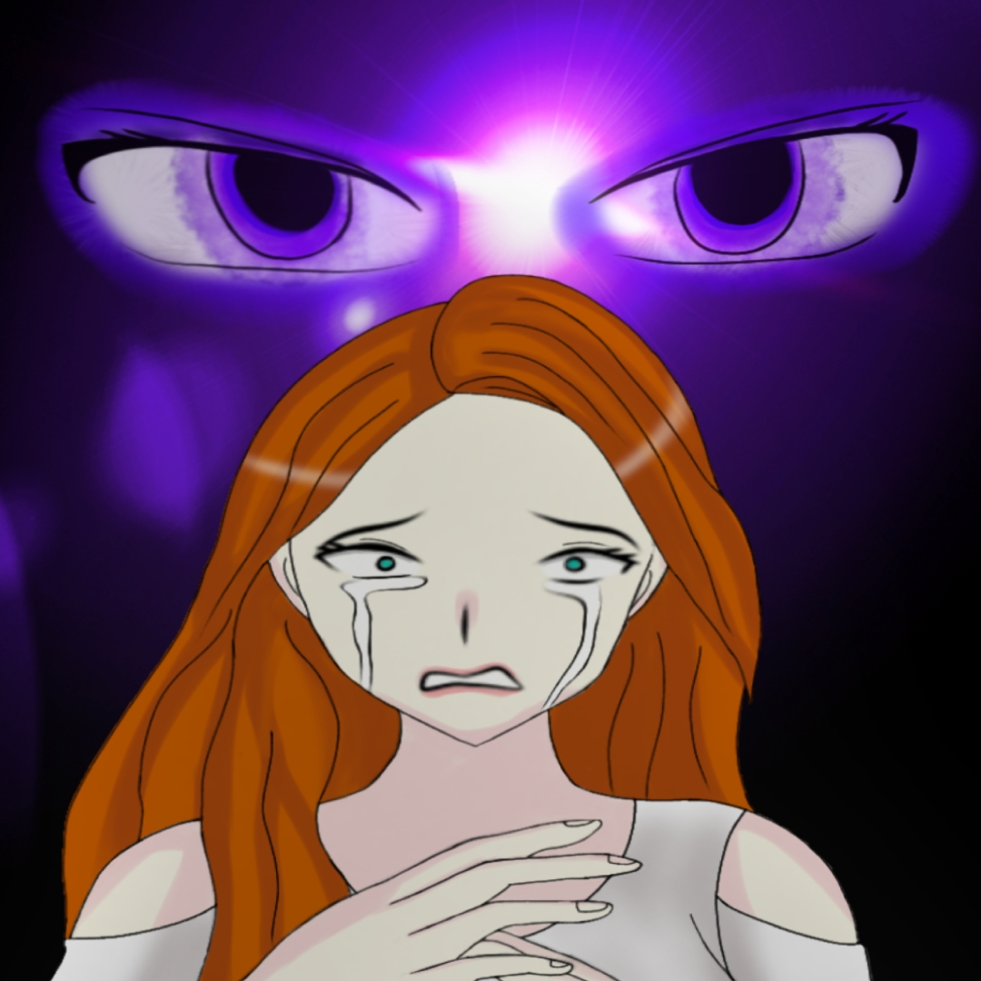 Desire Death-Wish | WEBTOON