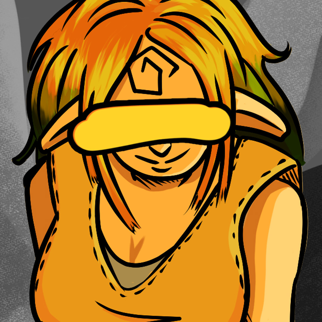 Lost-Notes | WEBTOON