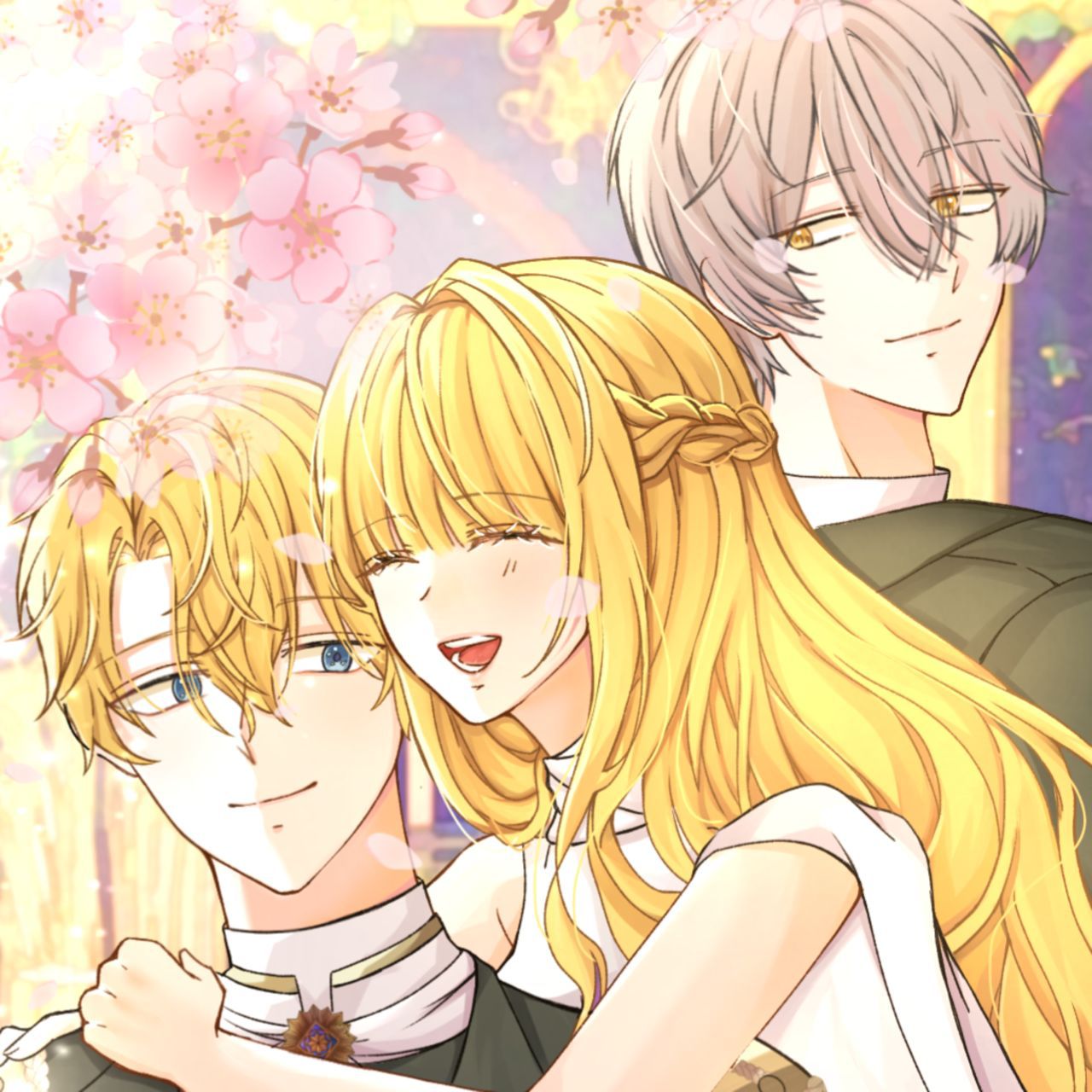Untill we meet again dear | LINE WEBTOON