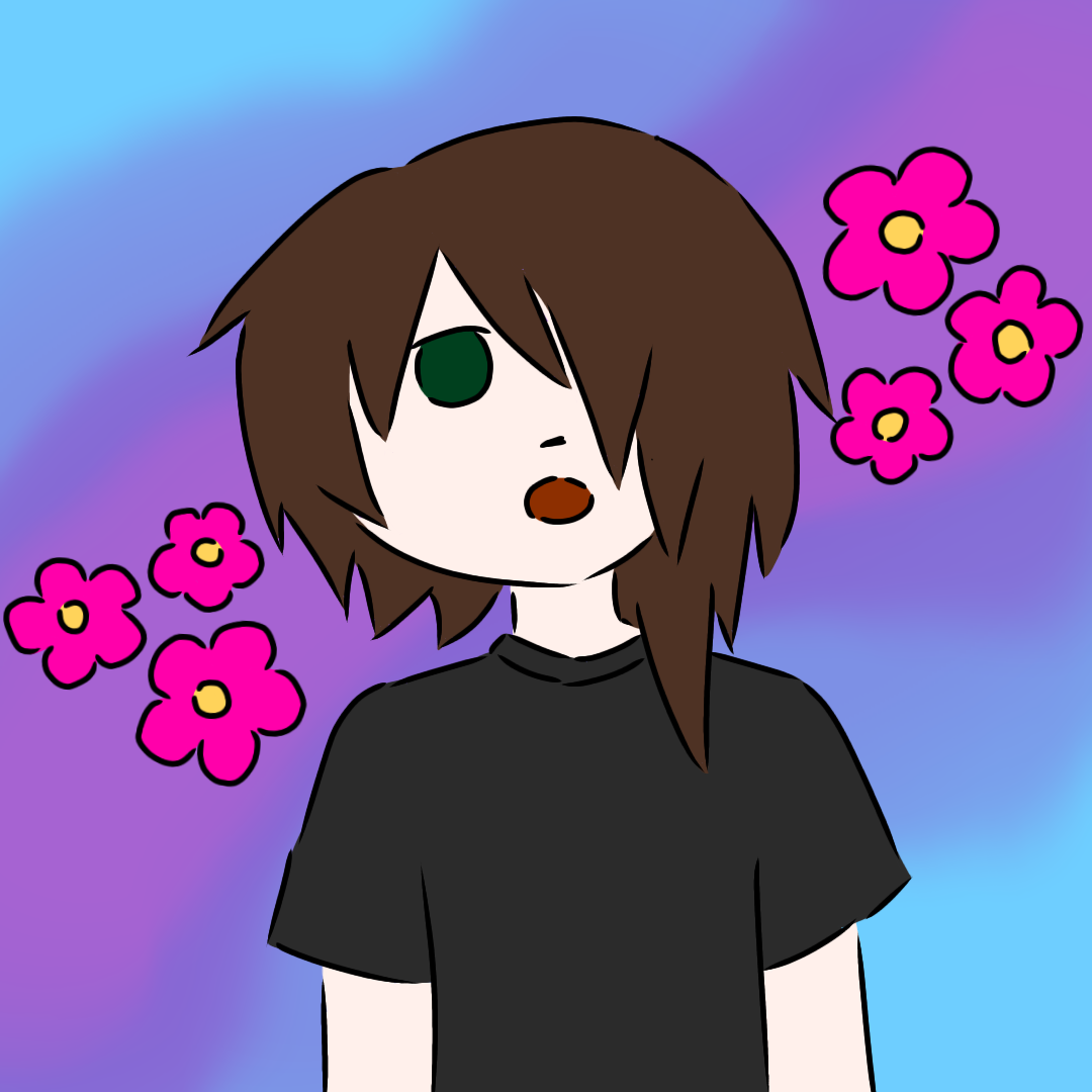 Ren's Chibi Adventures | WEBTOON