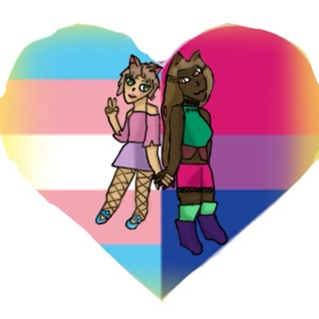 Speaking out! | WEBTOON