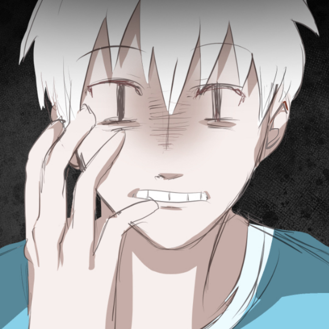 A-VOID (Debut) | WEBTOON