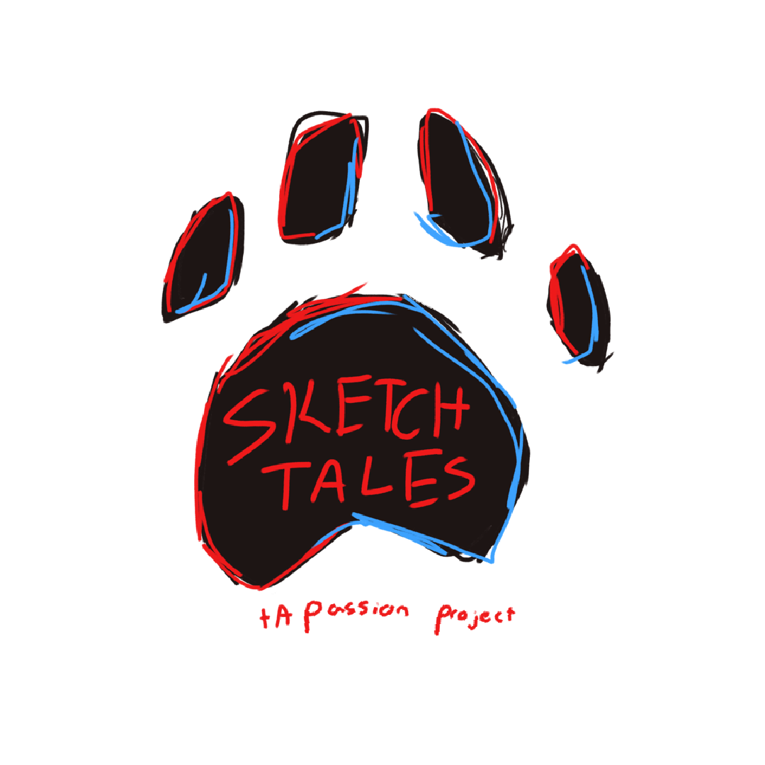 Sketch Tales | WEBTOON