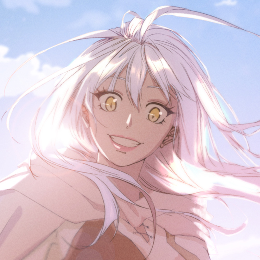 Grace under the Moonlight | WEBTOON