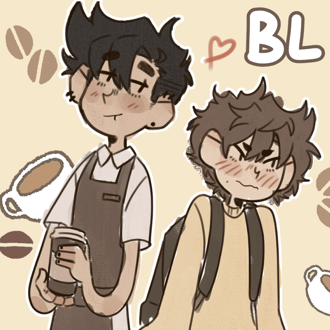 Sun Coffee | WEBTOON