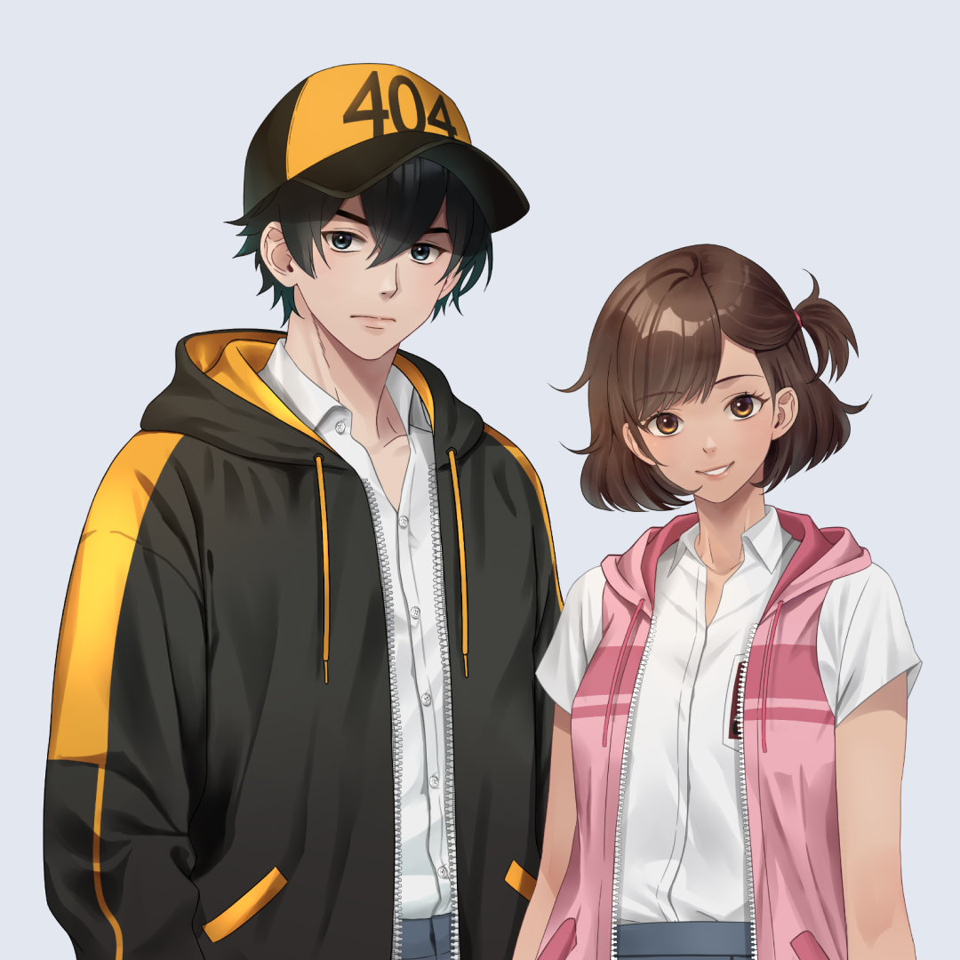 Astral Bond: Klub Warisan Nusantara | LINE WEBTOON