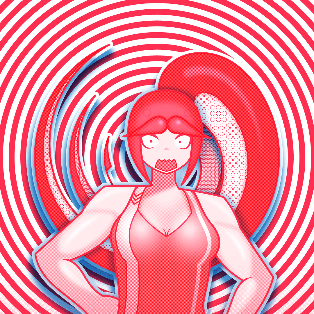 The Echo Protikal | WEBTOON