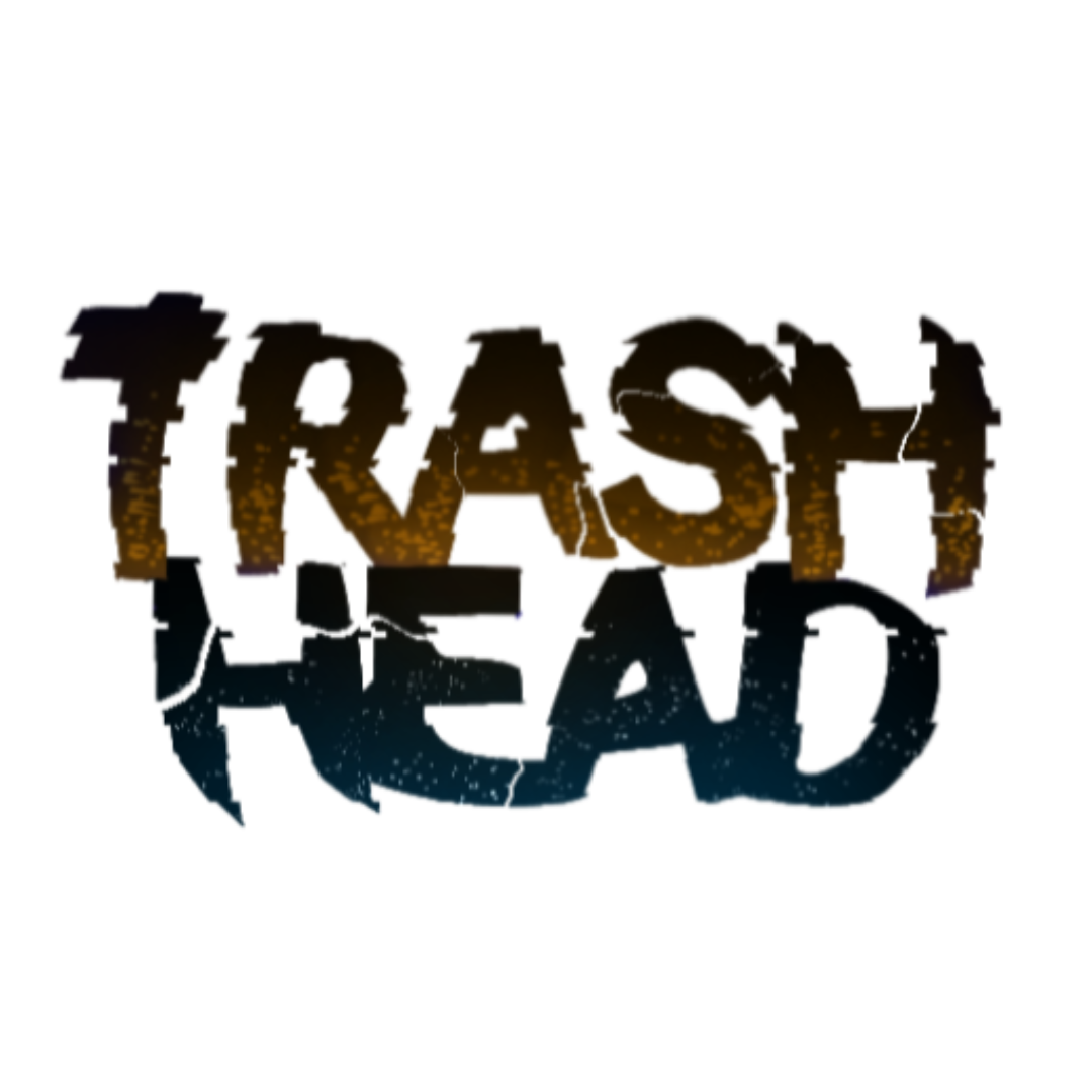 Trash Head | WEBTOON