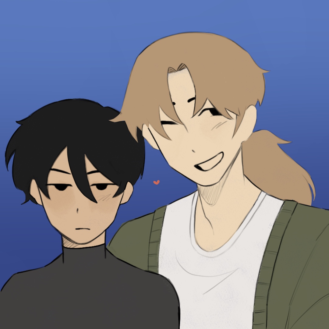 Foolish Mistake | WEBTOON