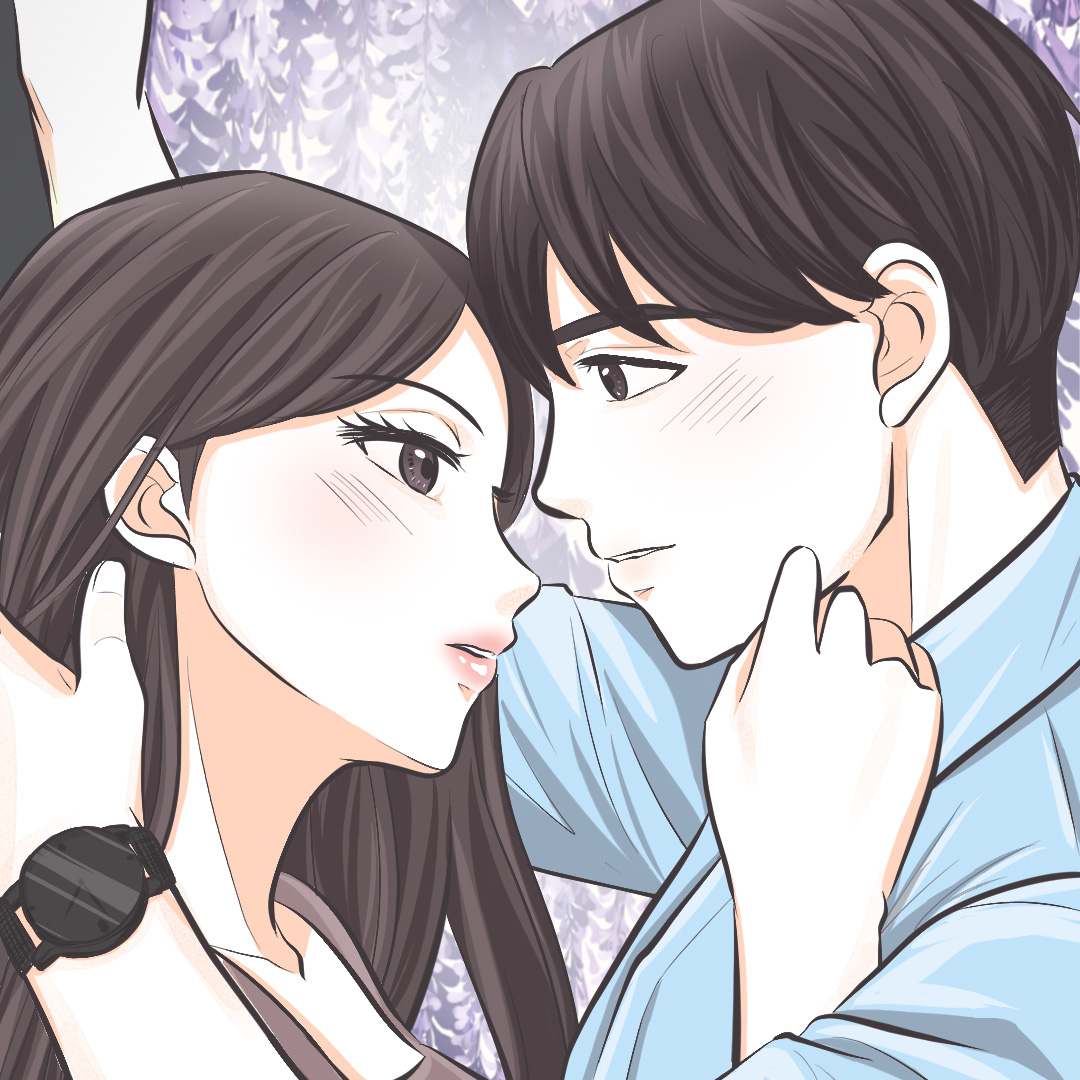 Time After Time | LINE WEBTOON