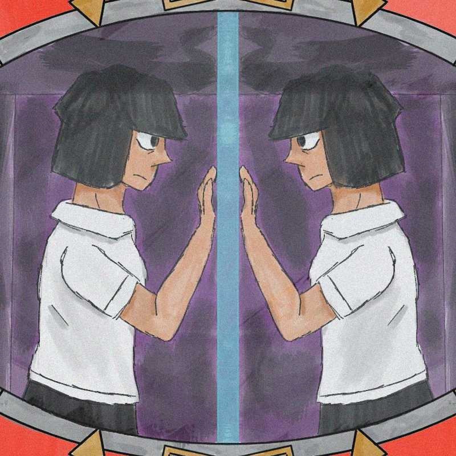 Fable of the Mirror Breaker | WEBTOON