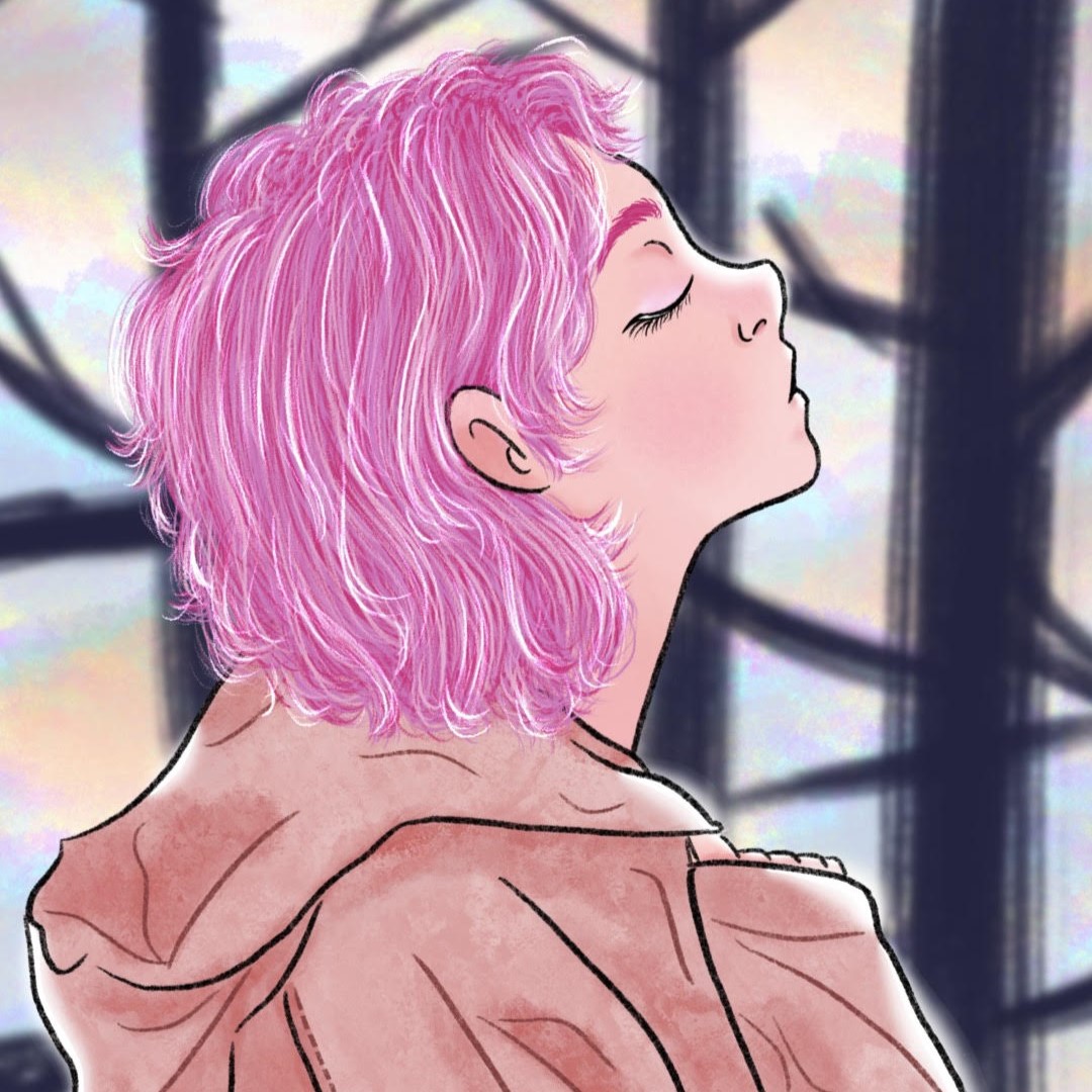 Random stories from a broken soul | WEBTOON