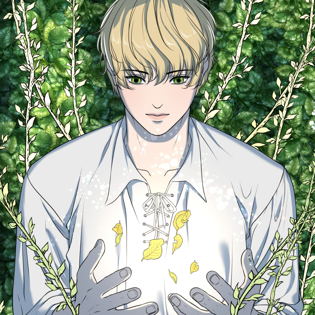 Fallen Guardian | LINE WEBTOON