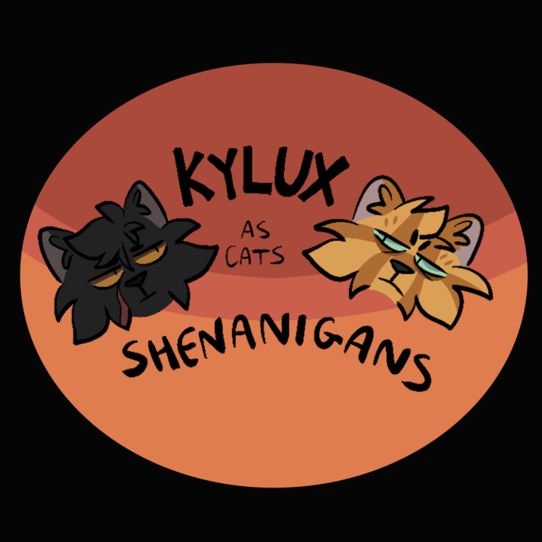 Kylux Shenanigans | WEBTOON
