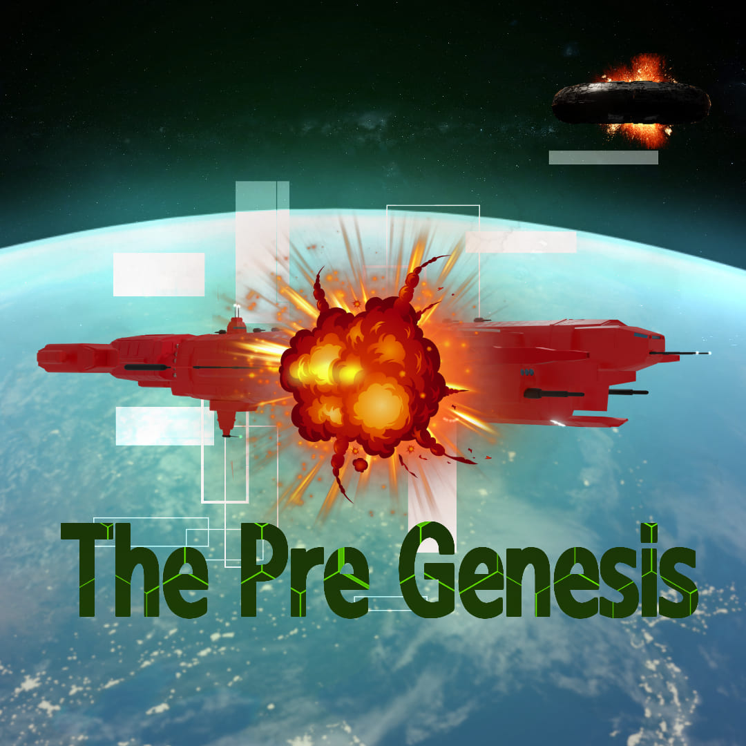 The Pre Genesis | WEBTOON