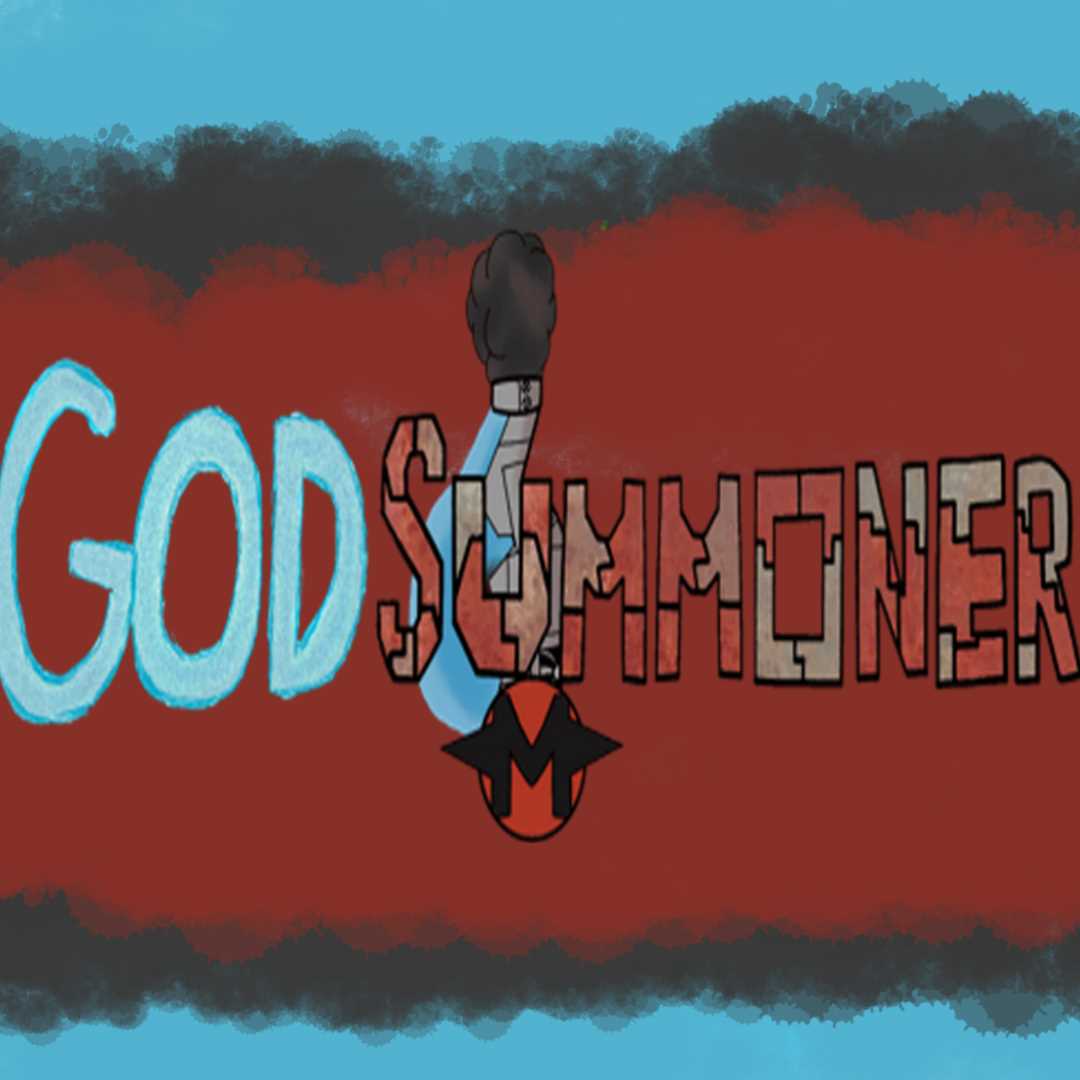 God Summoner M | WEBTOON
