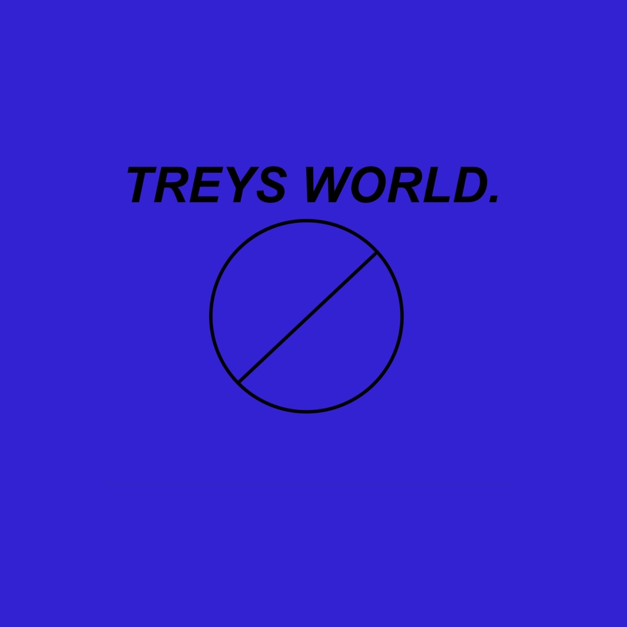 treys world. | WEBTOON