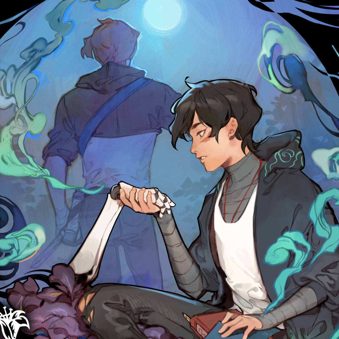 Countdown to Countdown | WEBTOON