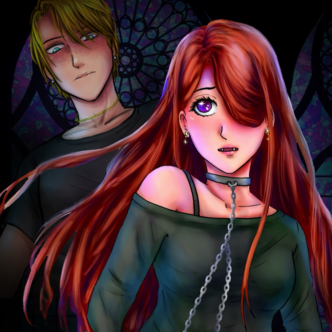 My Vampire Slave | WEBTOON My Vampire Slave | WEBTOON