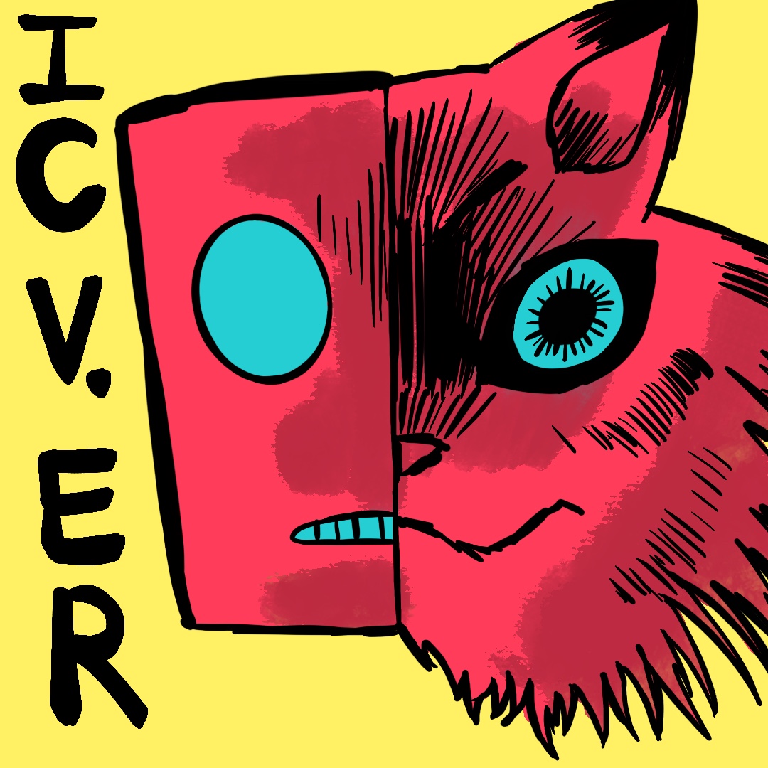 Immortal Catman vs Evolving Robot | WEBTOON