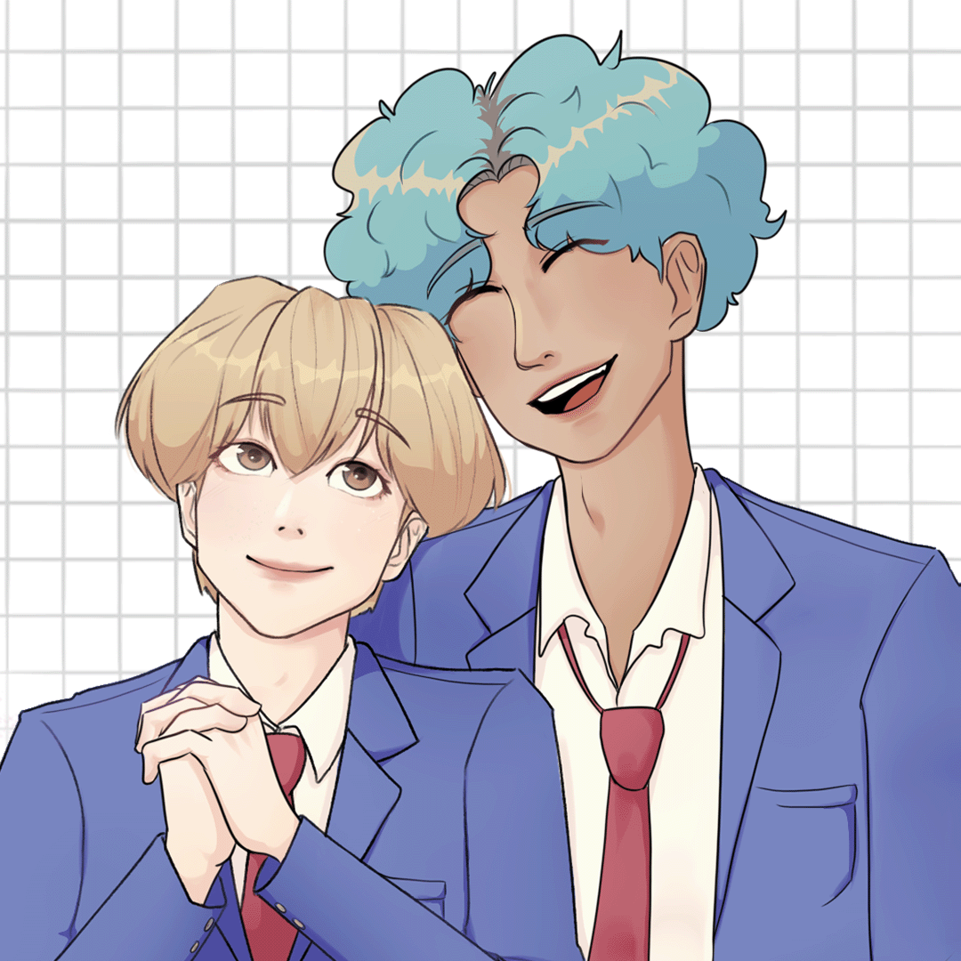 Mi Primera Vez | WEBTOON