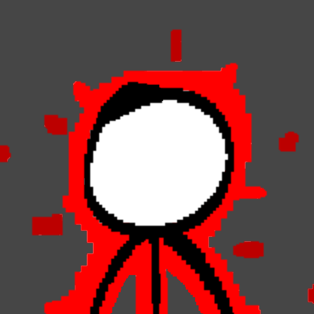 STICKMAN SPIRIT FIGHTERS | WEBTOON