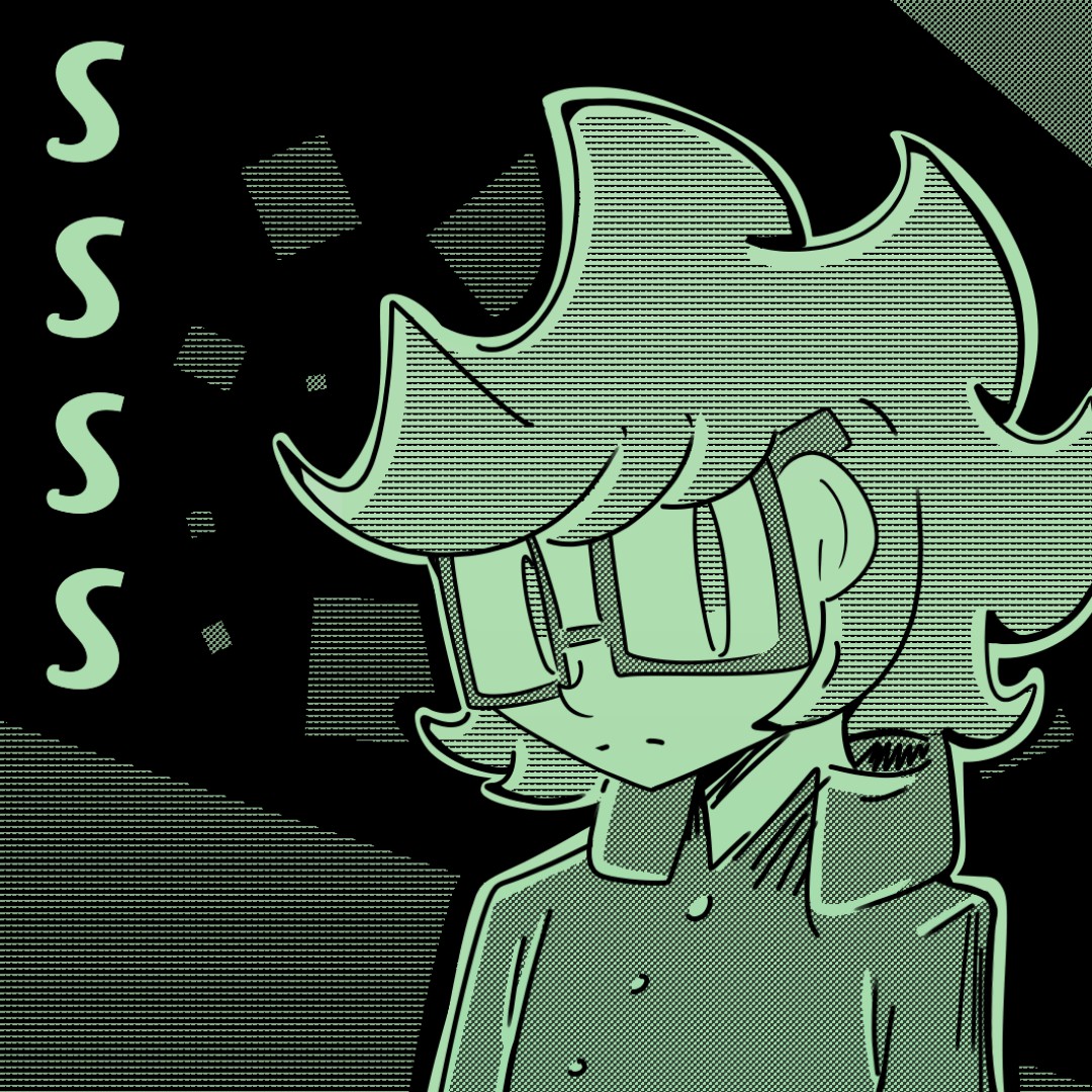 Same Sky Same Scenery | WEBTOON