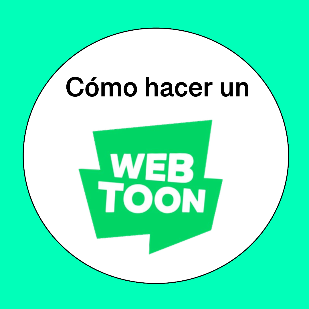 Cómo hacer un WEBTOON desde cero | WEBTOON