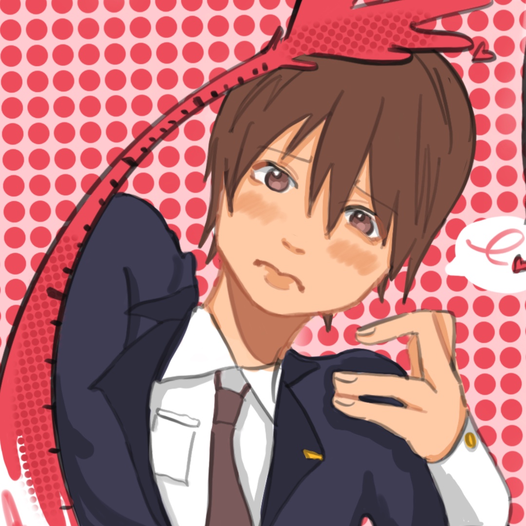 Love-O-Meter | WEBTOON