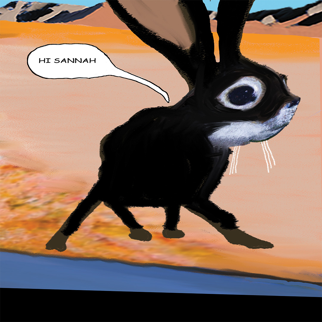 1 of 2 | WEBTOON
