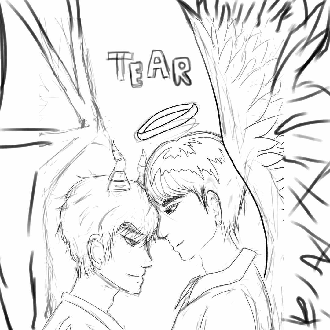 tear | WEBTOON
