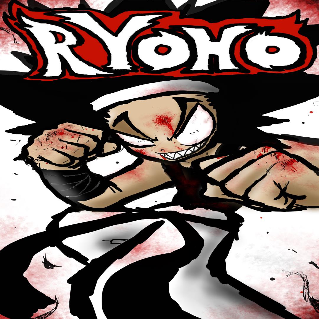 RYOHO | WEBTOON