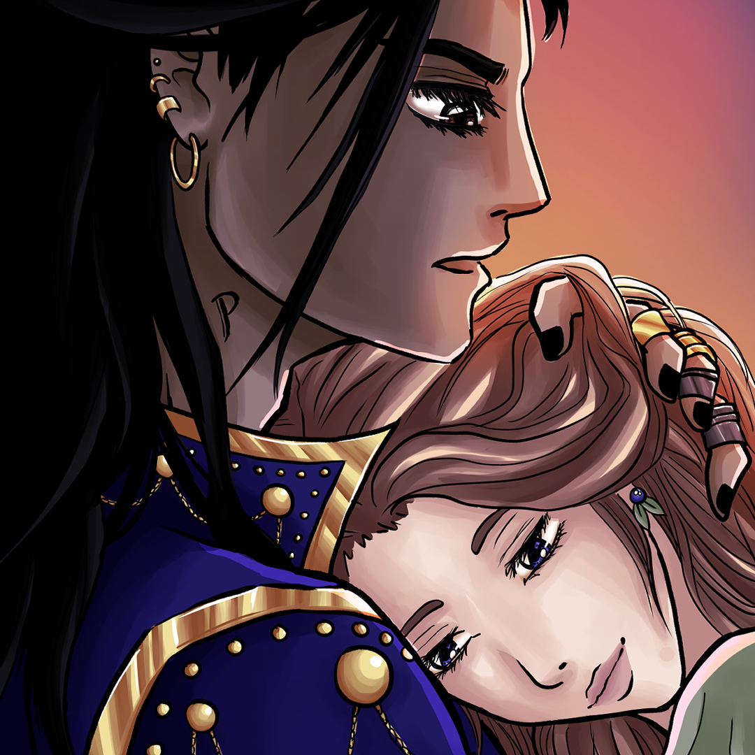 Pirate's Healer | WEBTOON