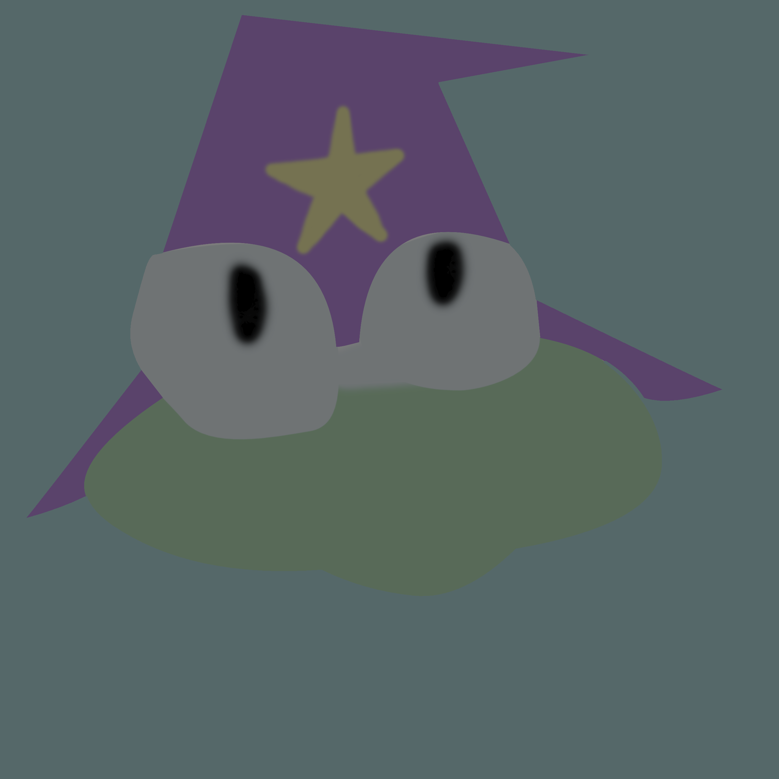 Journeys of the Frog Wizard | WEBTOON