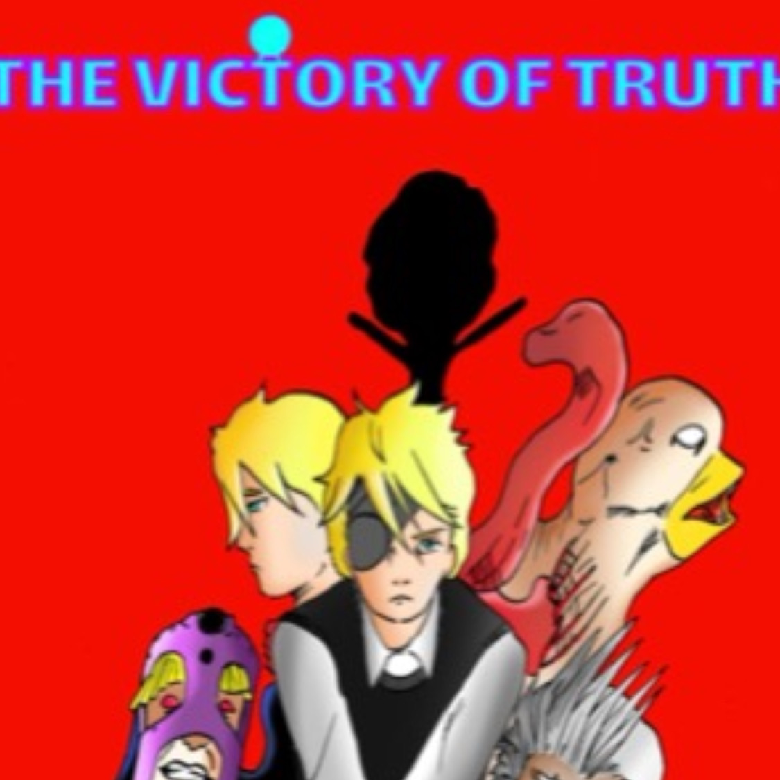 The Victory Of Truth | WEBTOON