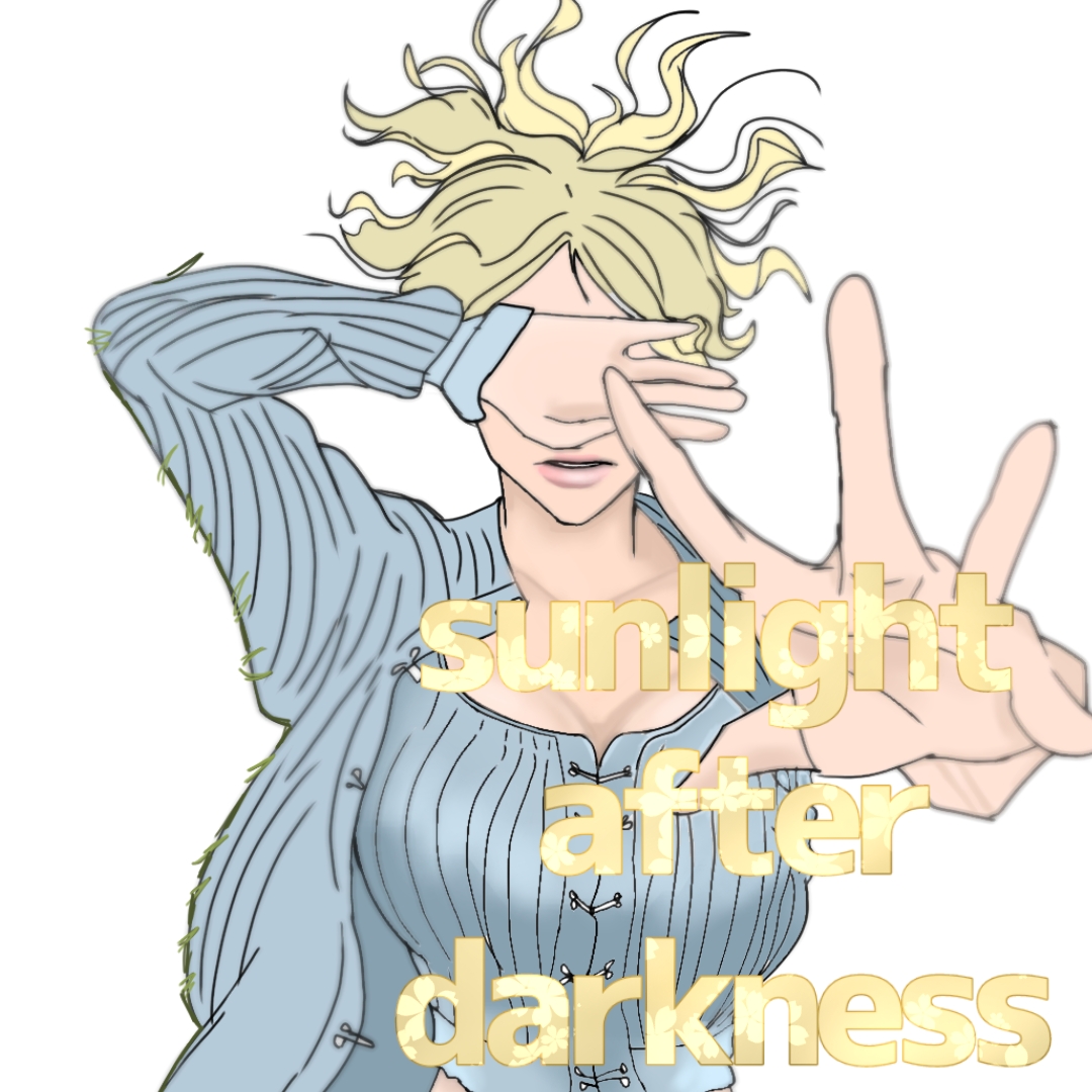 Sunlight after Darkness | WEBTOON