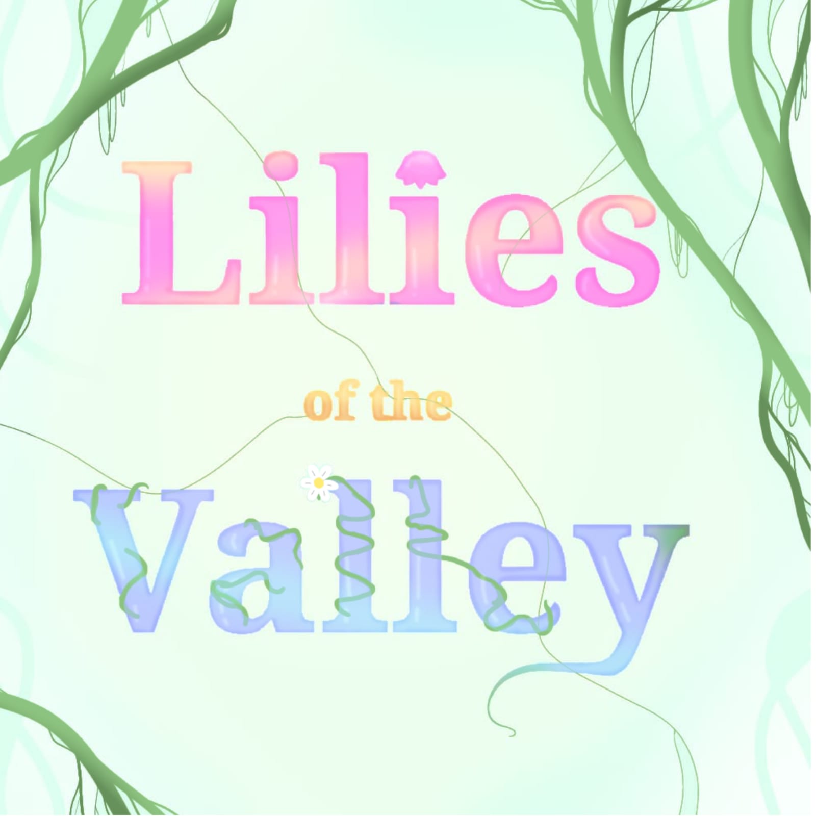 Lilies of the Valley | WEBTOON