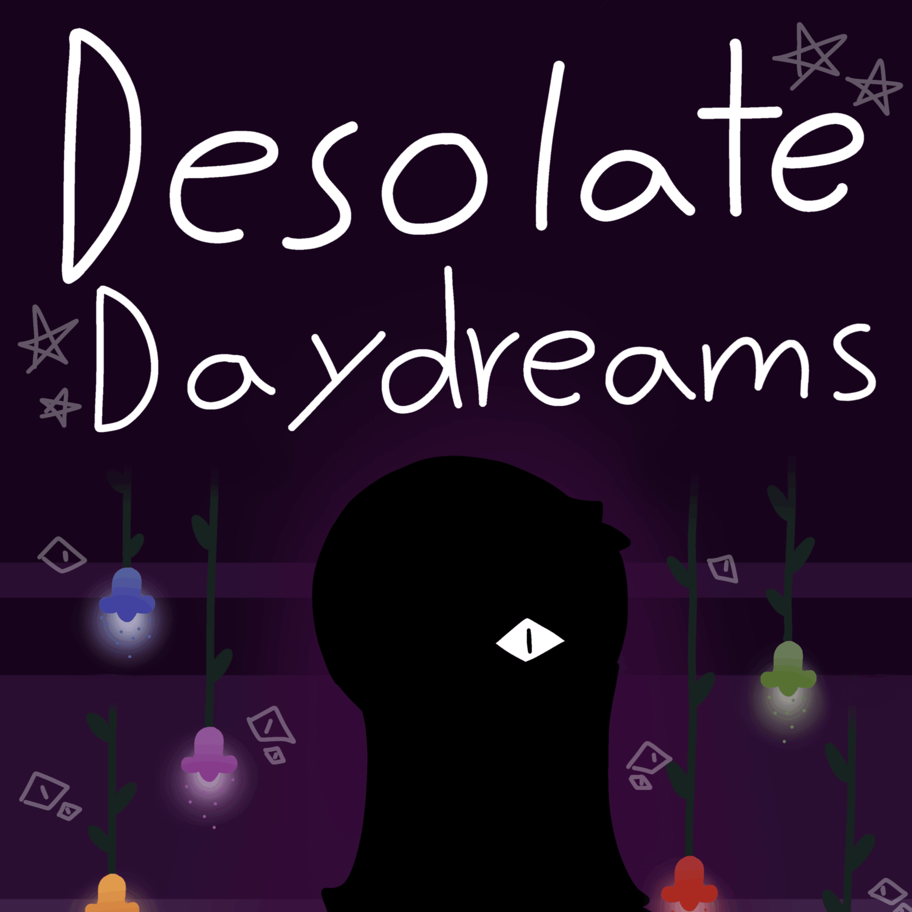 Desolate DayDreams | WEBTOON