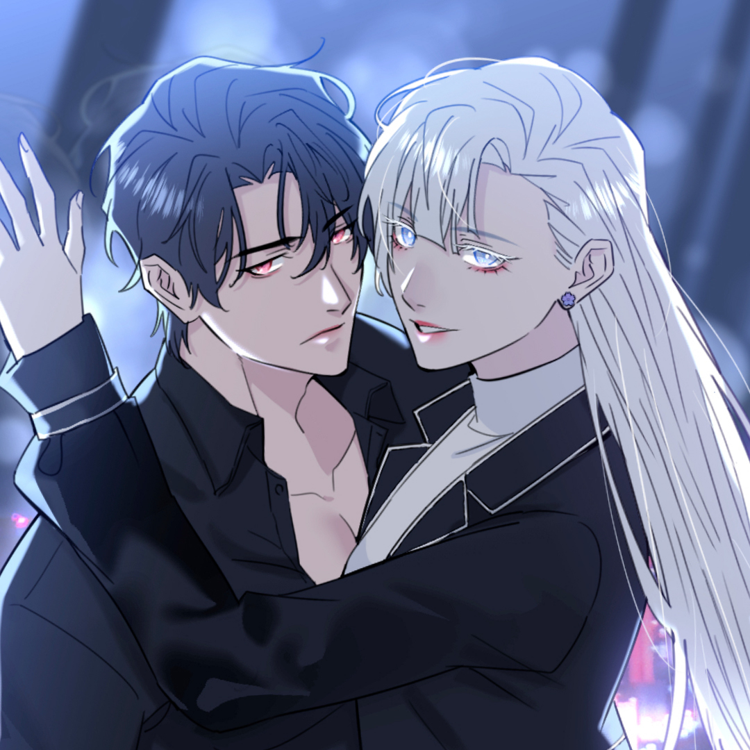 ผมคือดอกไม้ของยัยอัลฟ่า Flower of Alpha | WEBTOON