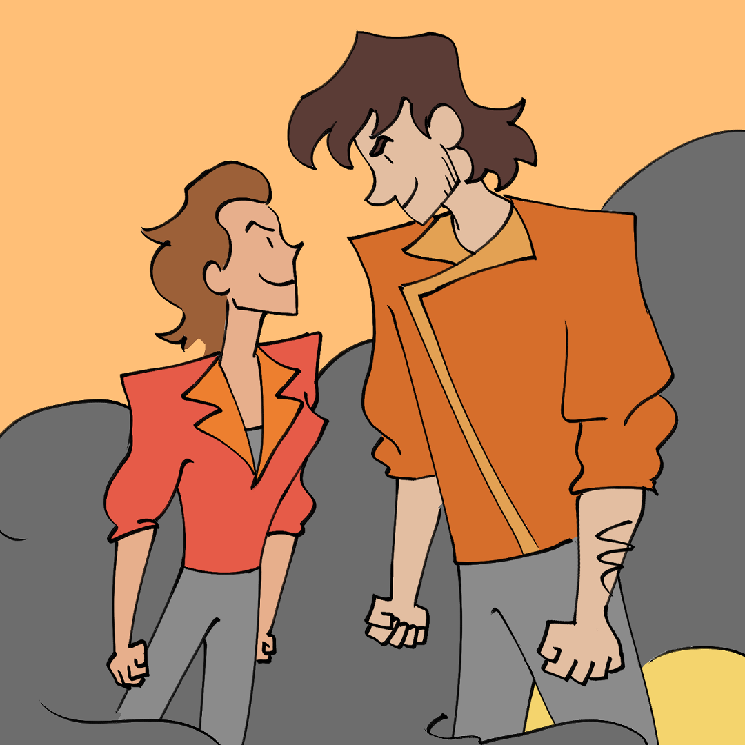 The Winner | WEBTOON