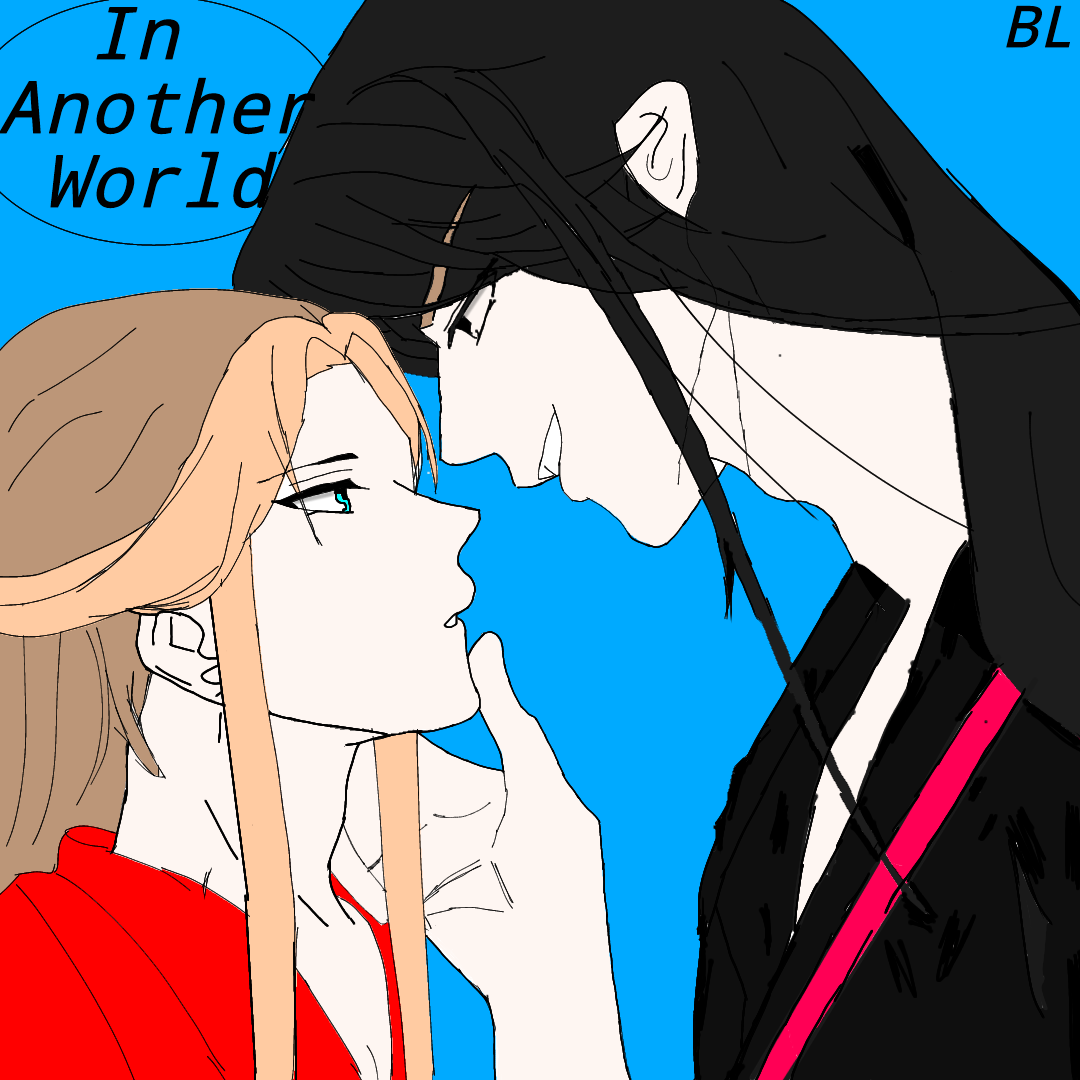 In Another World | WEBTOON