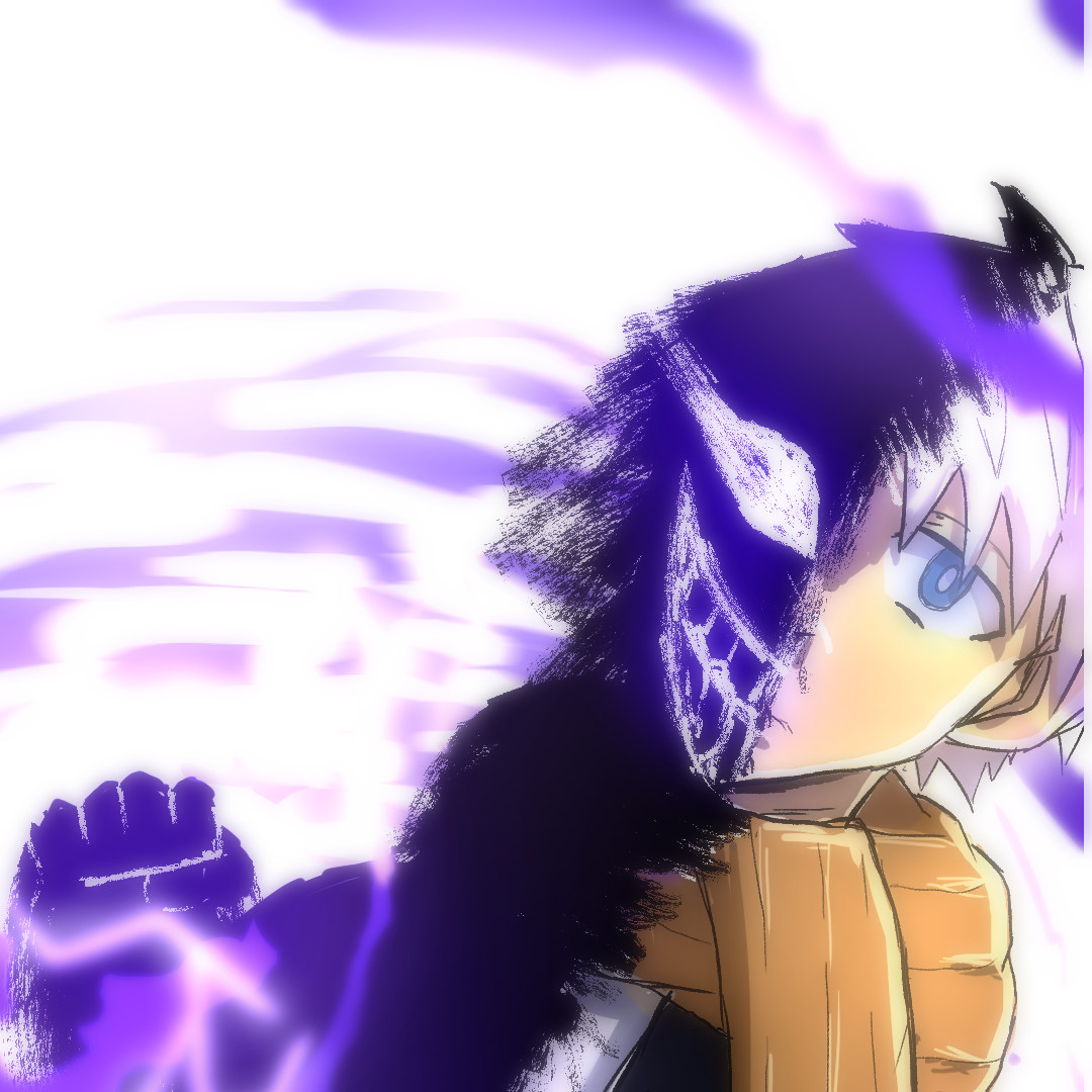 Hikai X Tsukan | WEBTOON