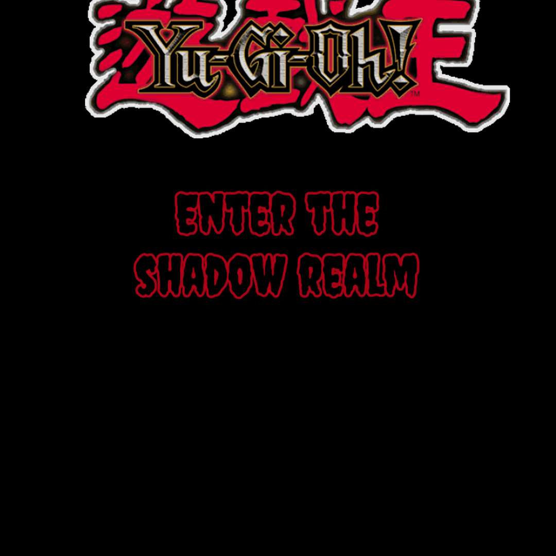 Yugioh: Enter the Shadow Realm | WEBTOON