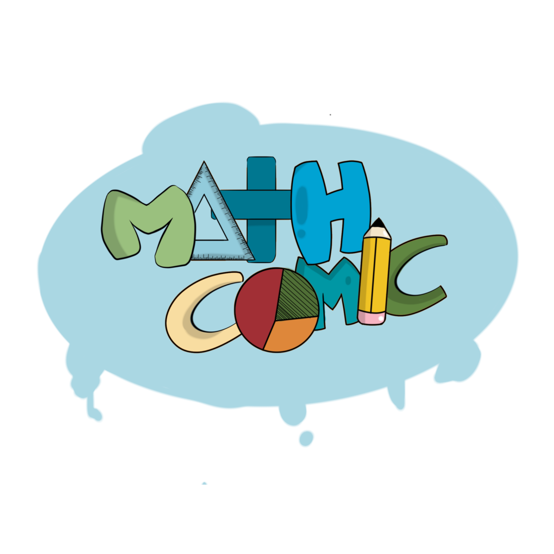 Math Comic | LINE WEBTOON