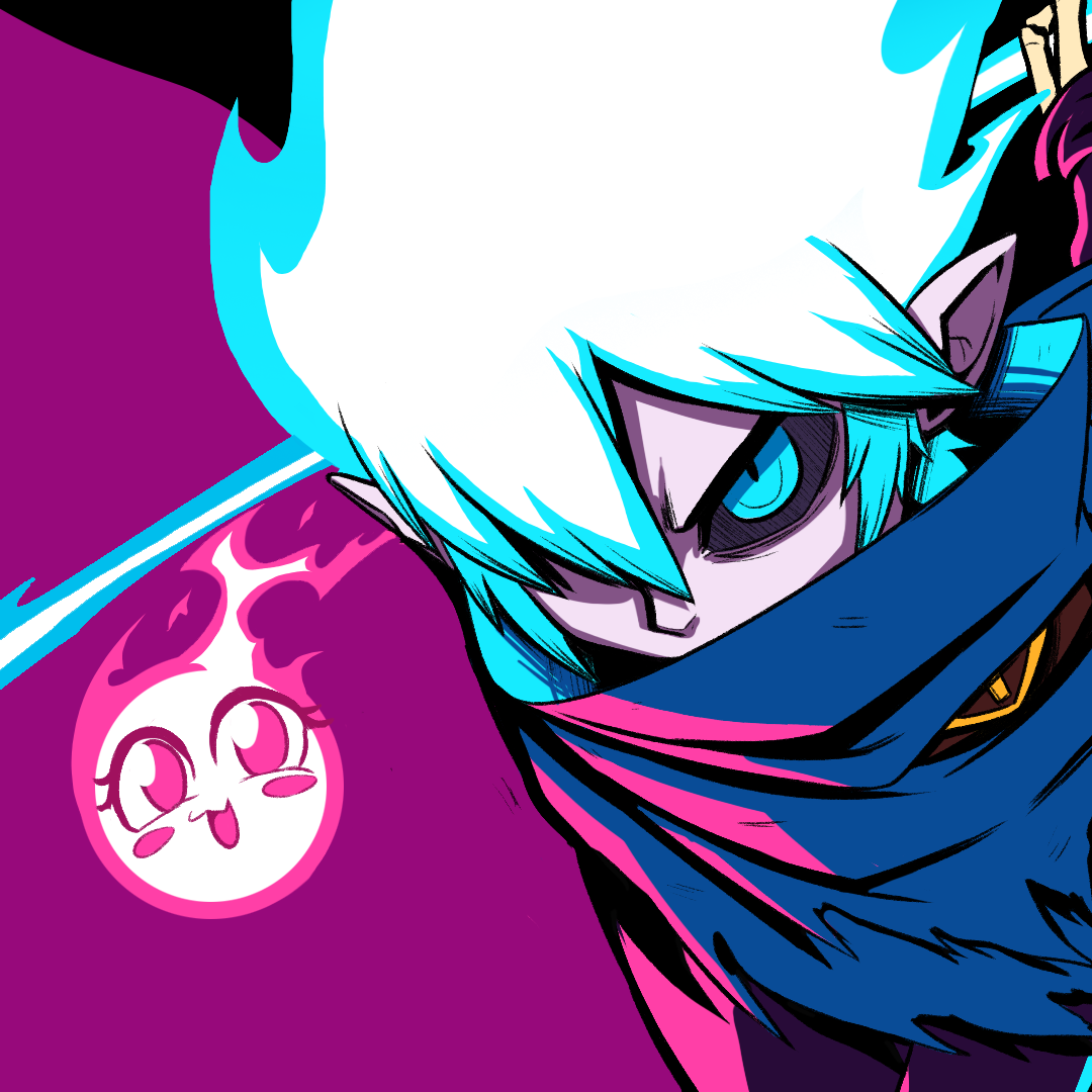Fireflies and Hollow Skies | WEBTOON