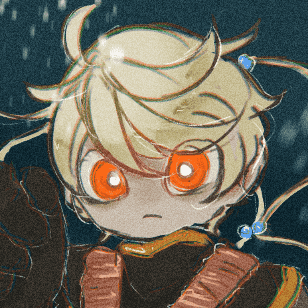 Snow Hunter | WEBTOON