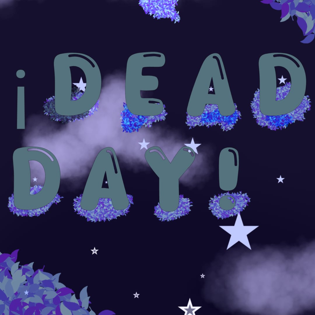 ¡Dead Day! :3 | WEBTOON