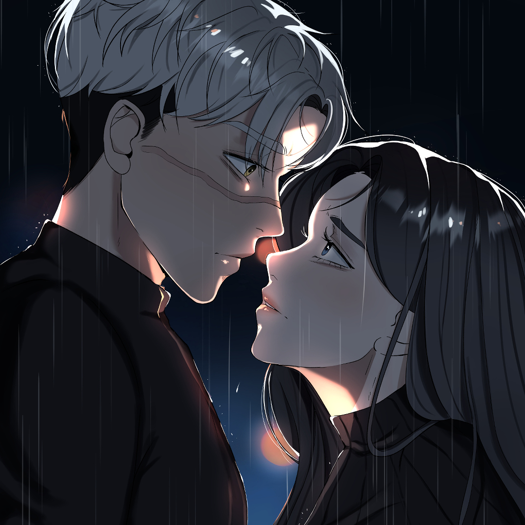 The Black Reaper | WEBTOON