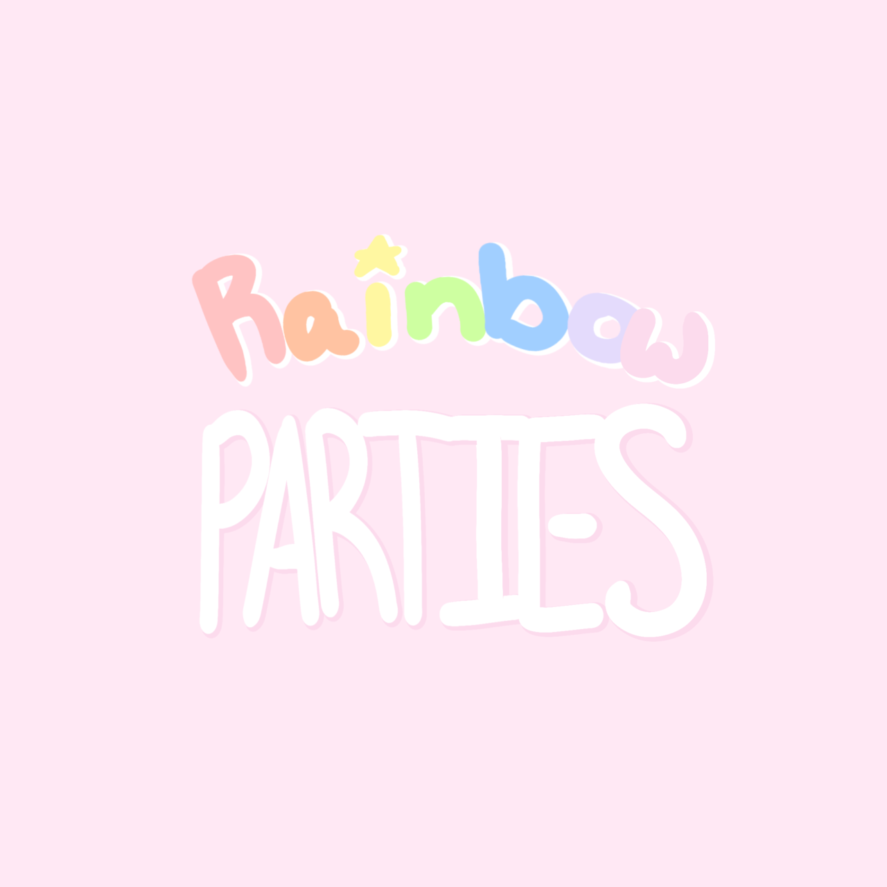 Rainbow Parties | WEBTOON